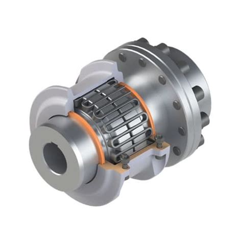 Taper Grid Coupling Tradekorea
