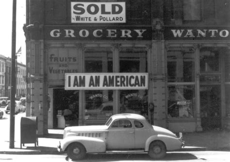 World War Ii Internment Of Japanese Americans The Atlantic