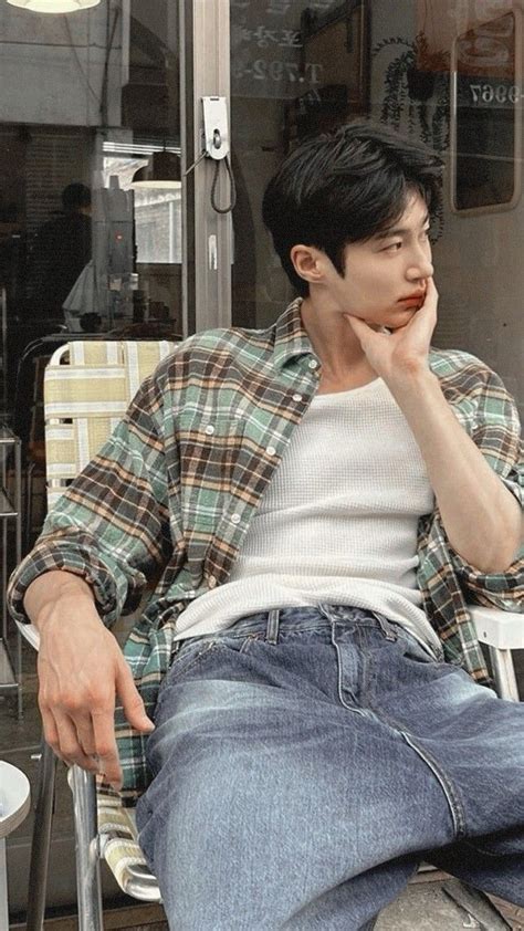 Byeon Woo Seok Byeon Woo Seok Korean Actors Woo