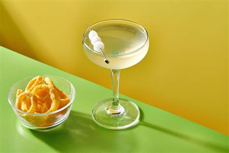 Funyuns Gibson Recipe
