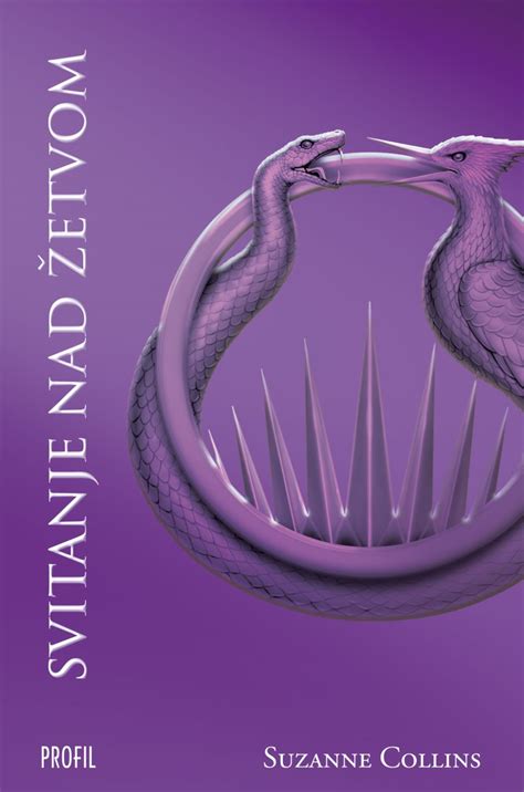 Igre Gladi Svitanje Nad Żetvom Grad Knjige