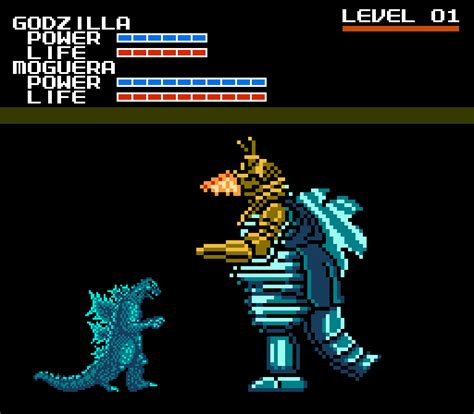 Nes Godzilla Creepypasta Category Nes Godzilla Creepypasta