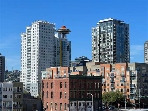 Cassi White Keller Williams Downtown Seattle Seattle Wa