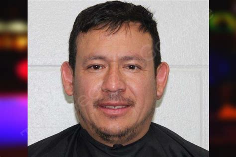 David Paramo — Habersham County Jail Bookings