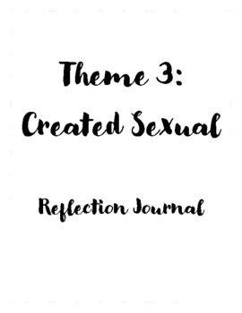 Created Sexual Male Female Theme 3 By MsNovak S TPT