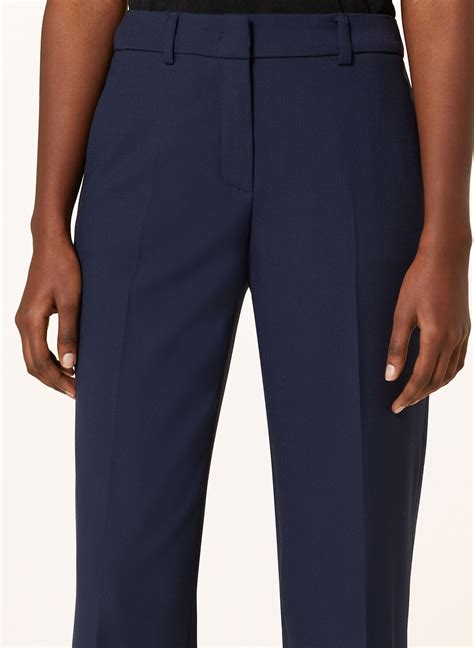 Raffaello Rossi Culotte Olessa In Dunkelblau