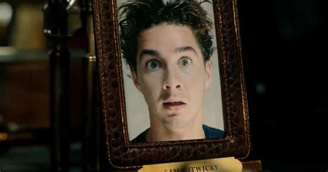 Sam Off Transformers