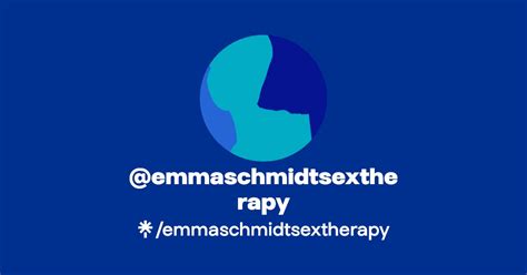 Emmaschmidtsextherapy Facebook Linktree