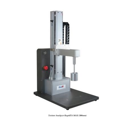 Buy Texture Analyzer Get Price For Lab Equipment