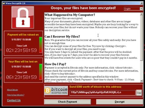 How To Recover Ransomware Encrypted Files 4 Ways