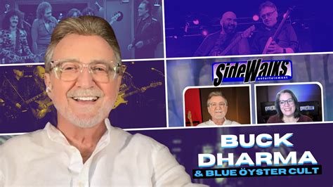Episode 1250 Buck Dharma And Blue Oyster Cult