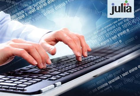 Julia A Language That Walks Like Python Runs Like C Open Source For You