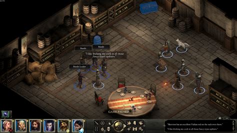 Pillars Of Eternity Adult Modding Adult Gaming LoversLab