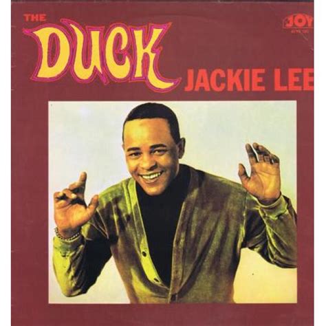 Jackie Lee The Duck Daily Records Al Centre De Barcelona Des De 1994