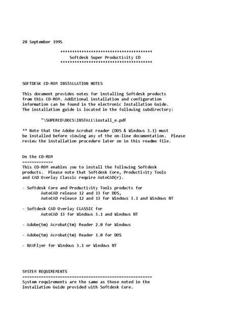 Soft Desk Pdf Microsoft Windows Command Line Interface