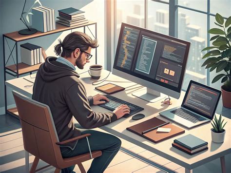 Computer Programmer Job Description Taptalent