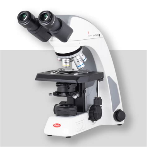 Products Motic Microscopes