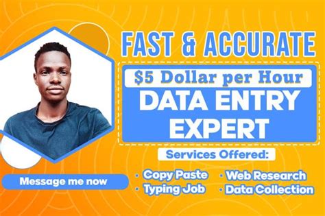 Brian Osapir On Linkedin Dataentry Brian I Will Do Fast And Perfect Data Entry Copy Paste And
