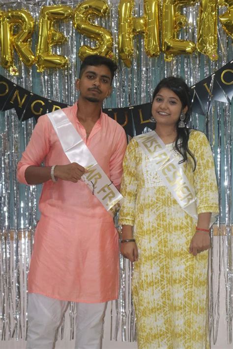 Abhinav Shandilya On Linkedin Bhmc2023 Fresherswelcome