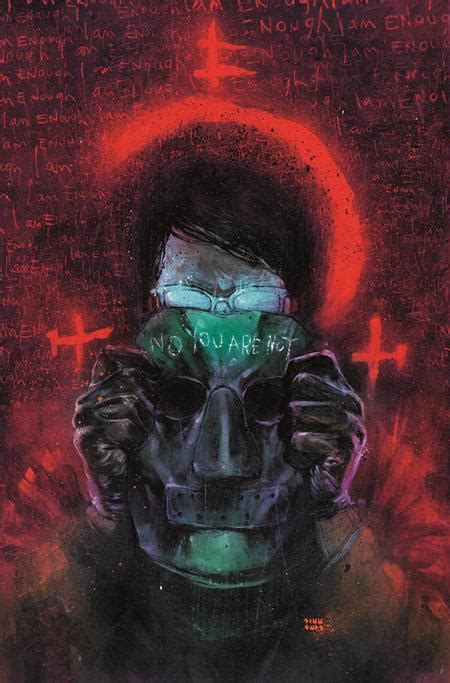 The Riddler Year One 6 Preview