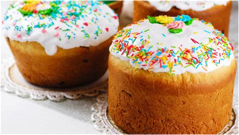 Kulichi Our Lady Of Smolensk Russian Orthodox Church