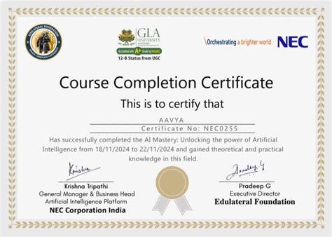 aavya on linkedin artificialintelligence learningjourney ai