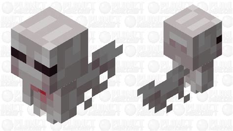 Captive The Heartbroken Gargoyle Spooky Month 🪦 Minecraft Mob Skin