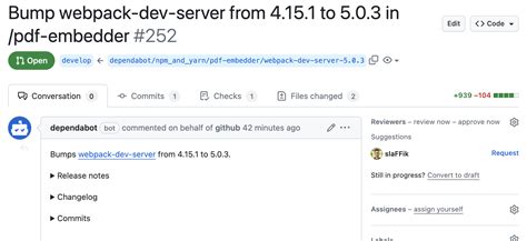 Exclude Directory From Dependabot Checks Slava Abakumov