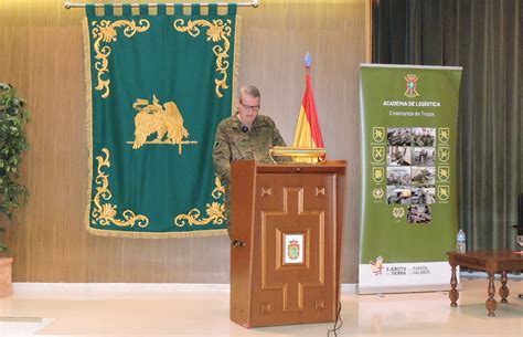 Hermandad Provincial Iii Jornadas Peritia Peritis En La Academia De Logistica
