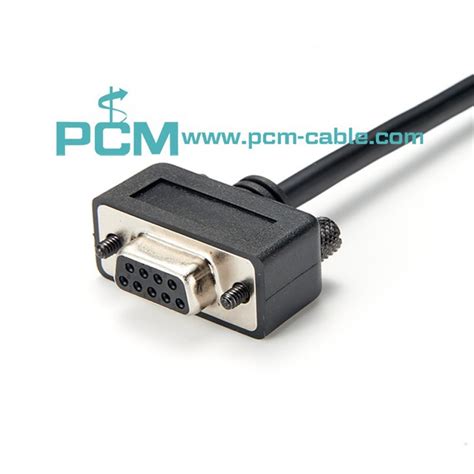 Customized Generic To Db9 Adapter Cable Suppliers Manufacturers Wholesale Quotation Premier