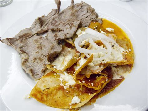 Tasajo In Mexico Eat Your World