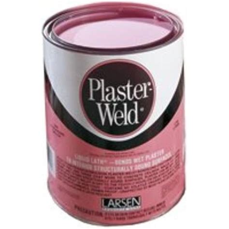 Larsen Plaster Weld Plaster Bonding Agent Gallon Philippines Ubuy