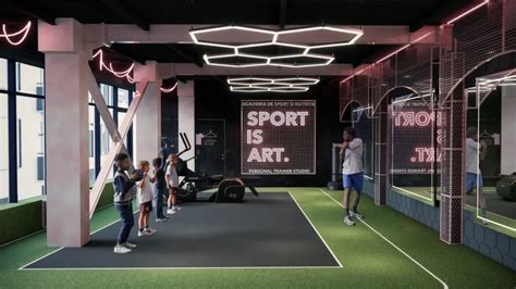 Futura Gym Decebal Futura Gym Alexander Florescu