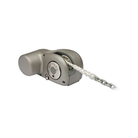 Maxwell Hrc 6 Free Fall 12v Horizontal Windlass For 14 Chain And 12