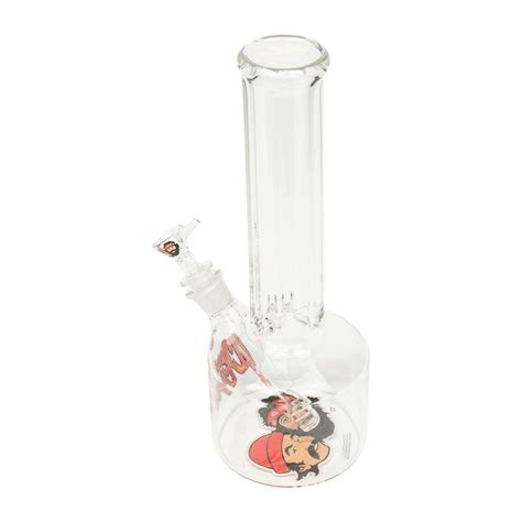 Cheech And Chong Glass 12 Blind Melon Chitlin Bong Leafly