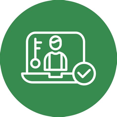 Customer Activation Vector Icon Design 15822856 Vector Art At Vecteezy