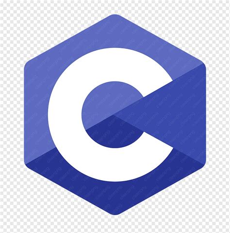 Logo De Programmation C
