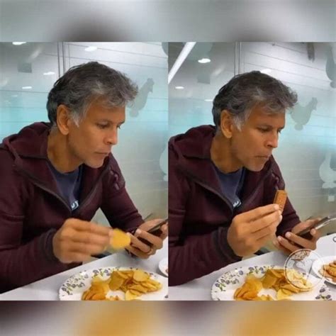 Reason Milind Refused Jjws Reason Why Model Actor Opted Out