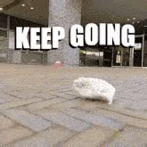 Keep Going S Tenor