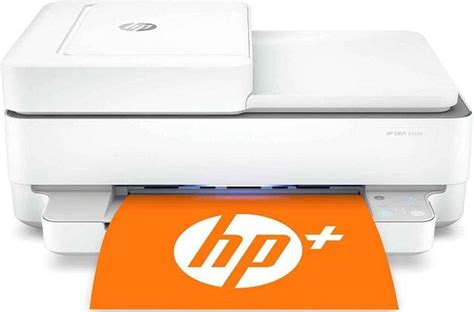 Refurbished Hp Envy 6458e All In One Printer Reebelo