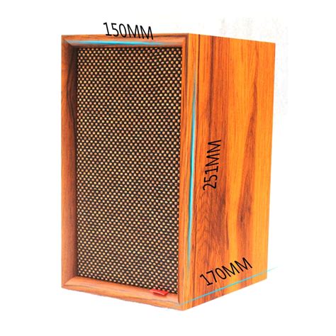 20w Full Range Speaker 51 Power Amplifier With Ho Vicedeal