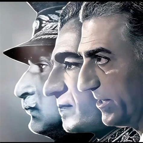 بگو برگرد شاه