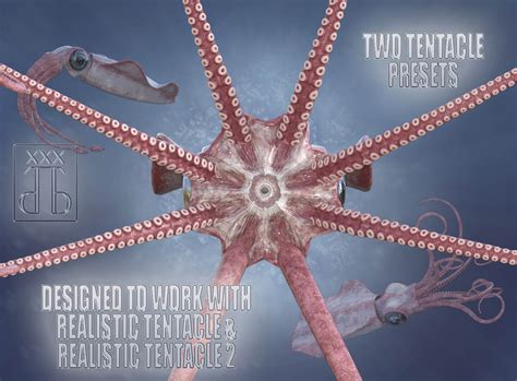 Dbxxx Squid Daz Content By Db Xxx