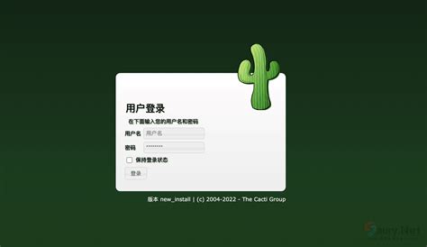 Cacti remote agent php 远程命令执行漏洞 CVE 秋刀鱼实验室