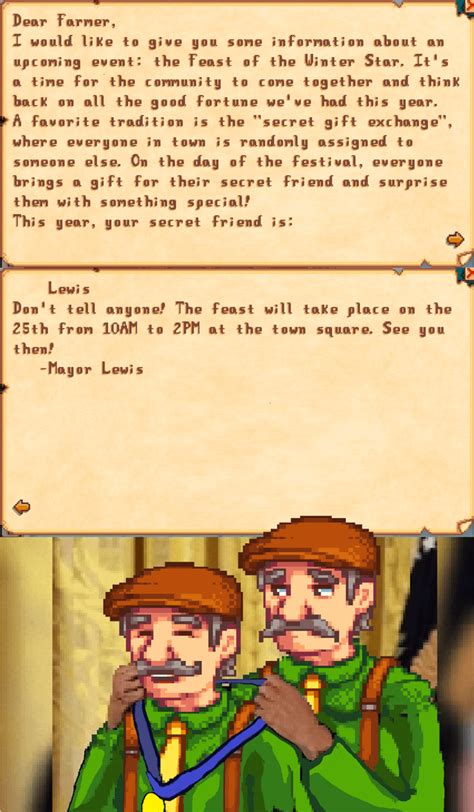 Random Selection R Stardewmemes