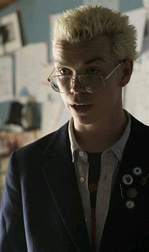 Will Poulter En Black Mirror 2018 Will Poulter Maze Runner Cast