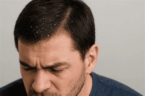 Caspa O Que é Causas E Tratamento Beyond