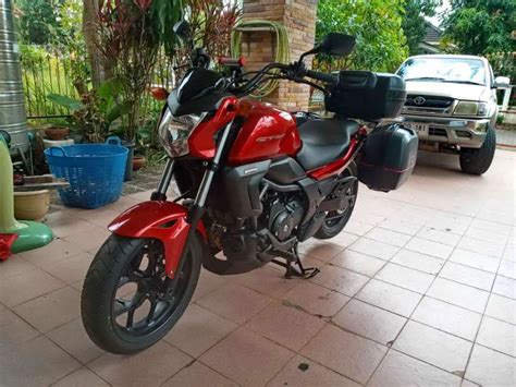 Honda Ctx 700 500 999cc Motorcycles For Sale Udon Thani City