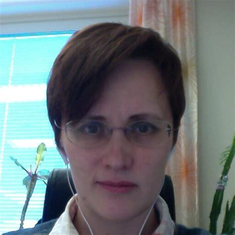 Anna Shevtsova Umeå University Umeå Umu Department Of Medical Biochemistry And Biophysics