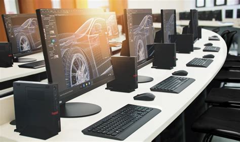 Lenovo Unveils Thinkstation P Tiny Workstation It S Tiny Solidsmack